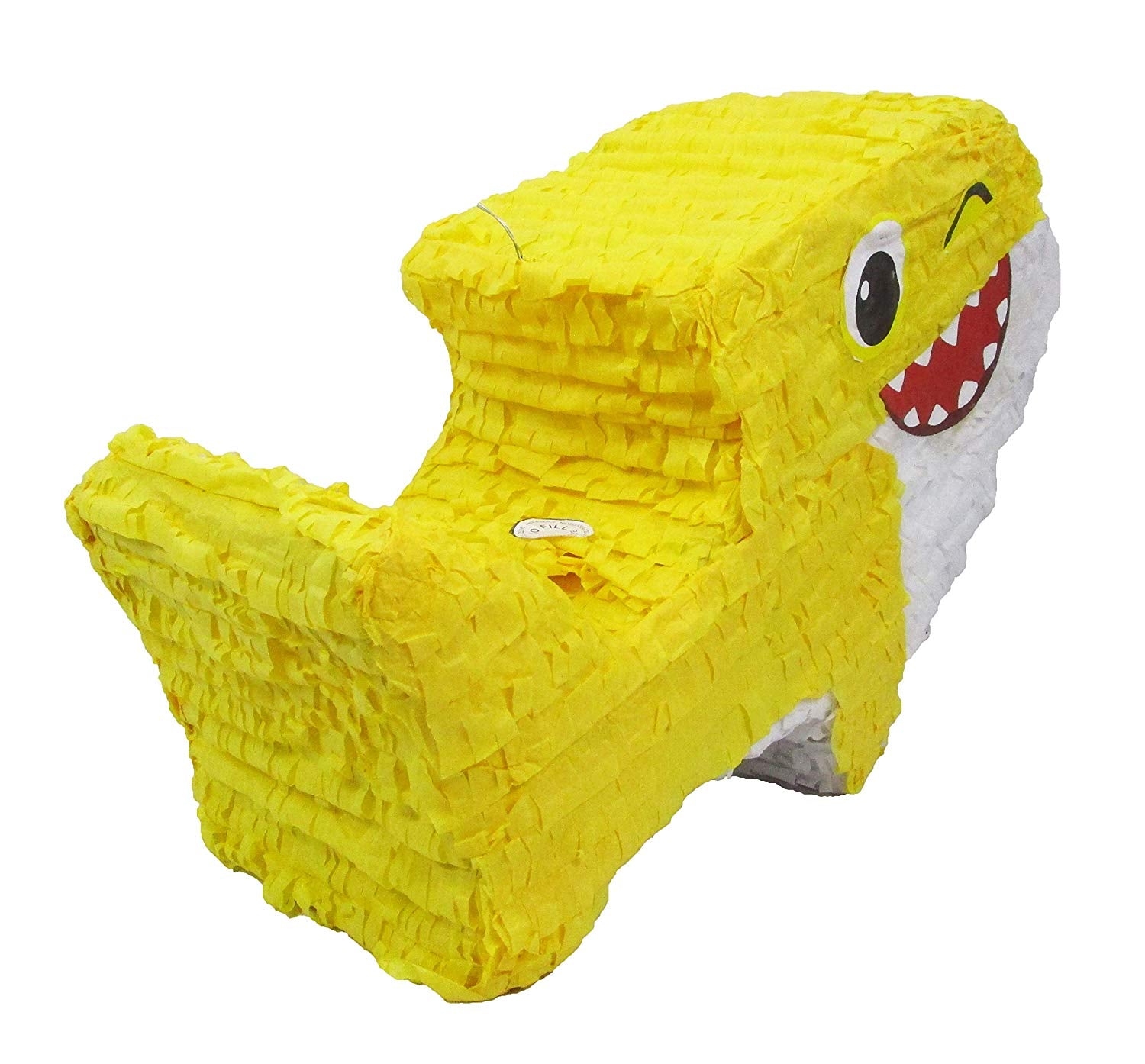 Baby Shark Pinata, Shark Pinata for Your Birthday Party – Pinatas.com