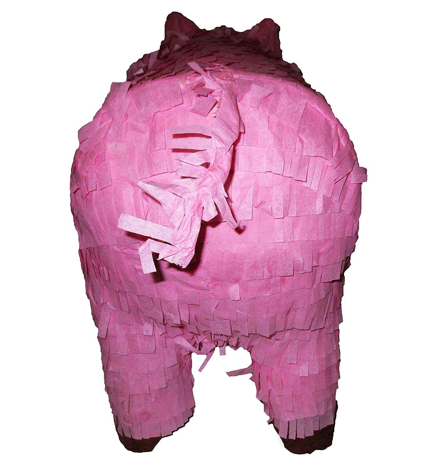 Pink Pig Pinata - Custom Party Pinatas - Pinatas.com