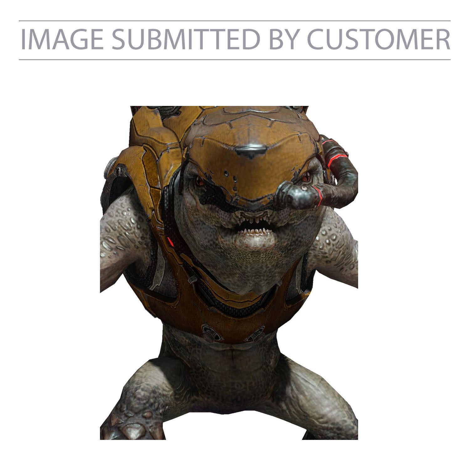 Chara Custom Pinata – Pinatas.com