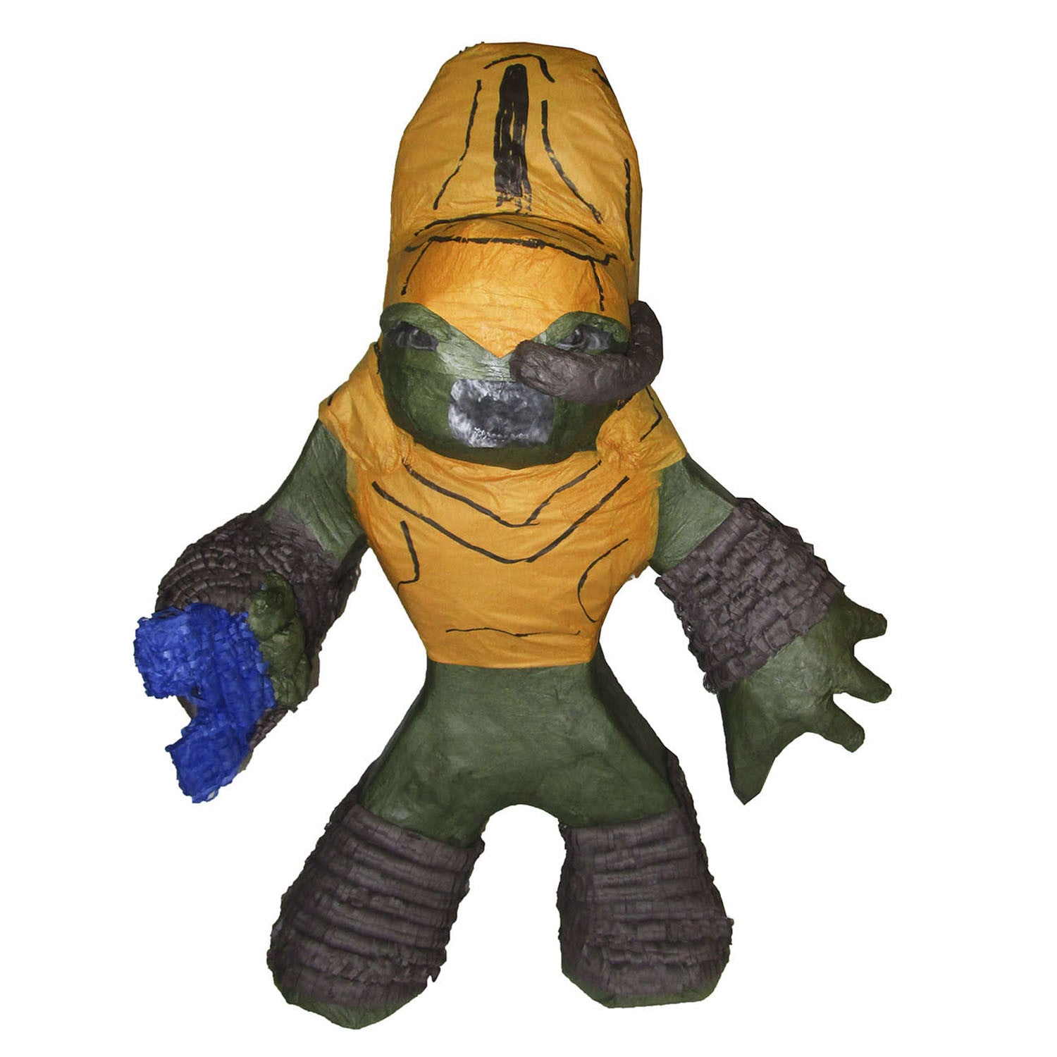 Custom Pinata - Custom Party Pinatas for Gamers - Pinatas.com