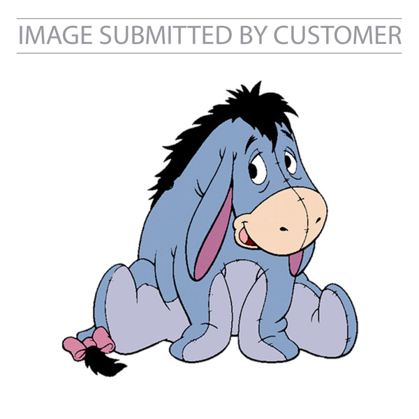 Eeyore Custom Pinata – Pinatas.com