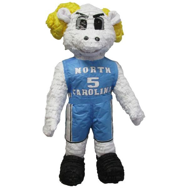 Custom Sports Team Mascot Pinata - Custom Party Pinatas - Pinatas.com