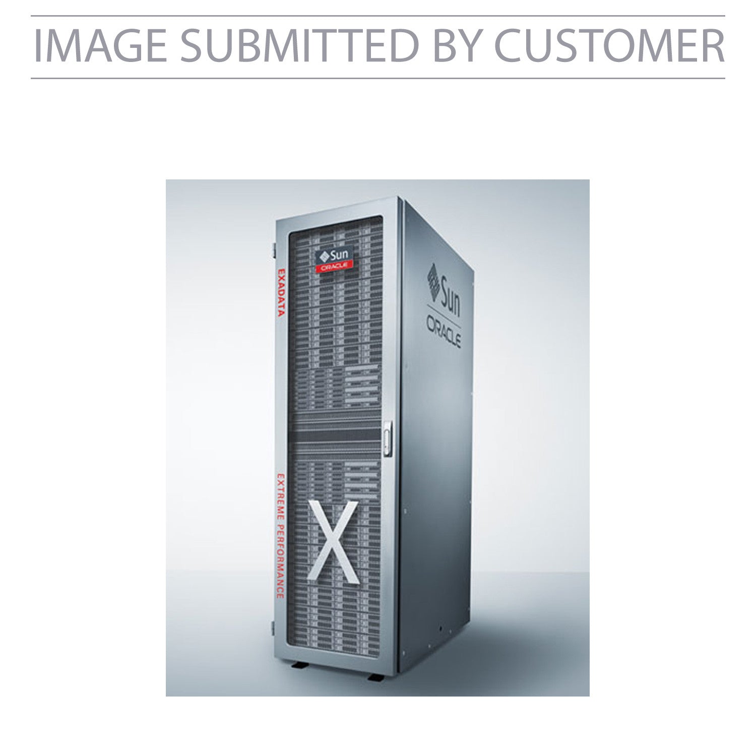 Sun Oracle Server Custom Pinata – Pinatas.com