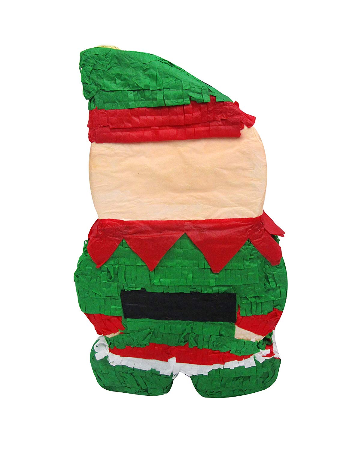 Christmas Elf Pinata – Pinatas.com