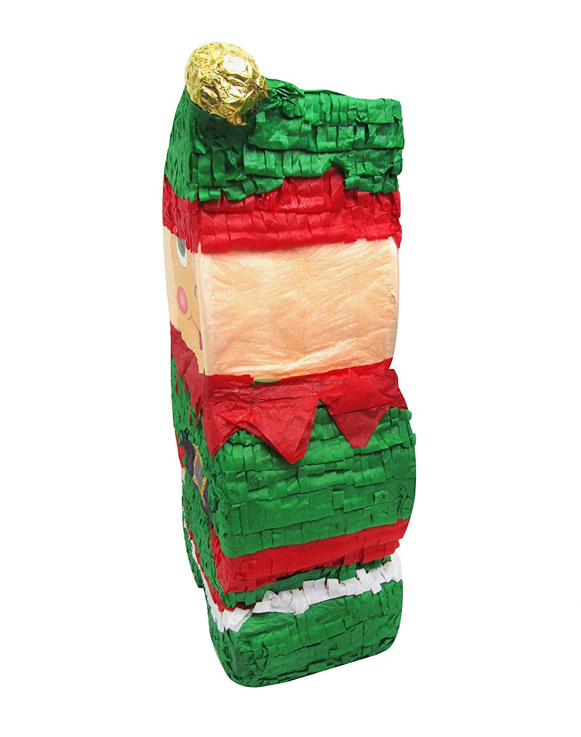Christmas Elf Pinata – Pinatas.com