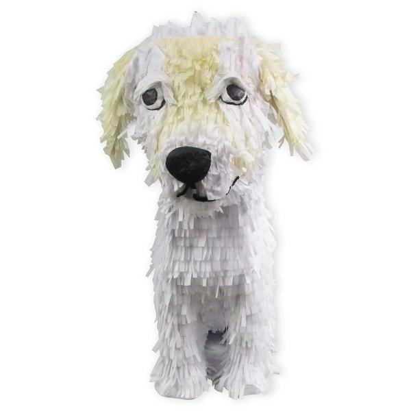 Custom Dog Pinata - Custom Party Pinatas - Pinatas.com