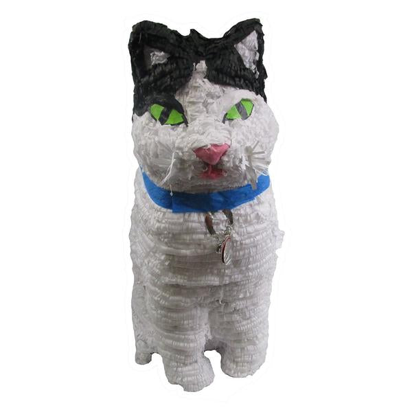 Custom Cat Pinata - Custom Party Pinatas - Pinatas.com
