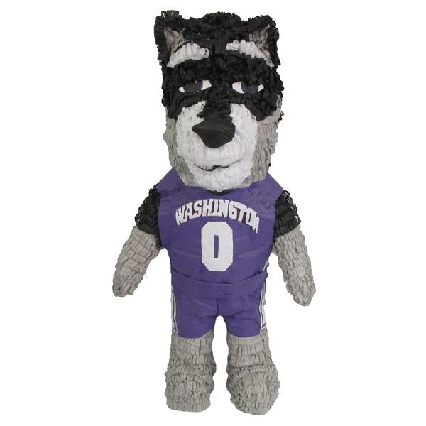 Custom Sports Team Mascot Pinata - Custom Party Pinatas - Pinatas.com