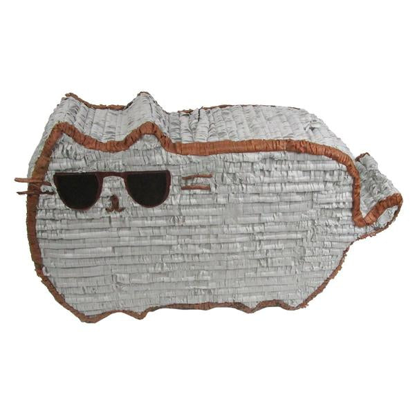 Custom Cat Pinata - Custom Party Pinatas - Pinatas.com