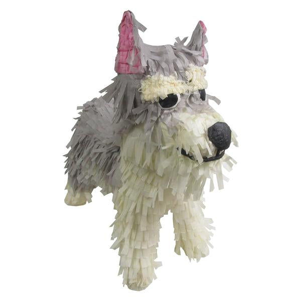 Custom Dog Pinata - Custom Party Pinatas - Pinatas.com
