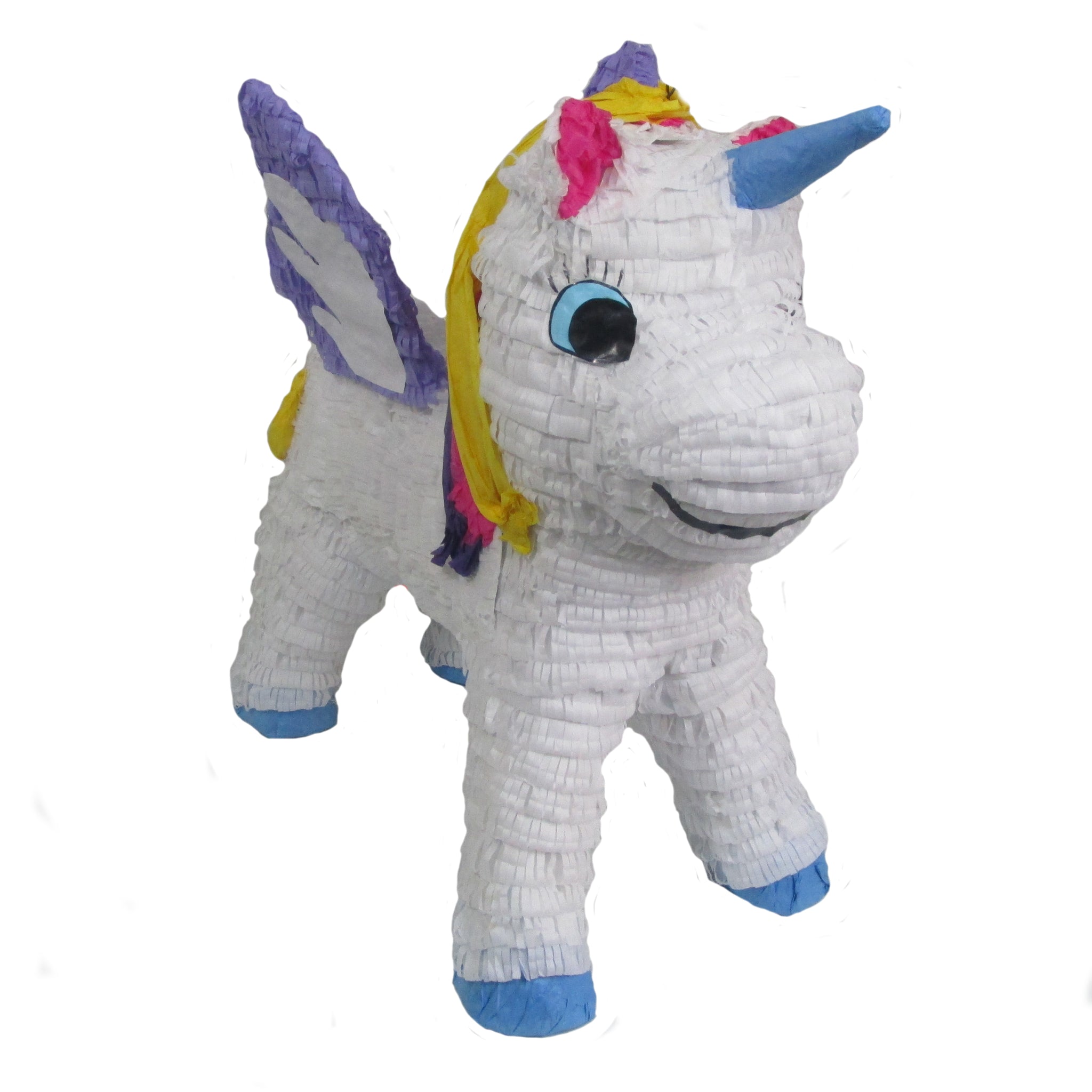 Custom Unicorn Pinata - Custom Party Pinatas - Pinatas.com