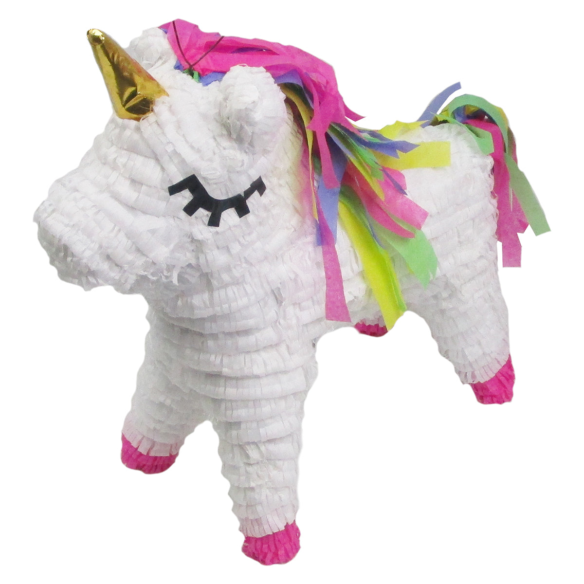 Custom Unicorn Pinata - Custom Party Pinatas - Pinatas.com