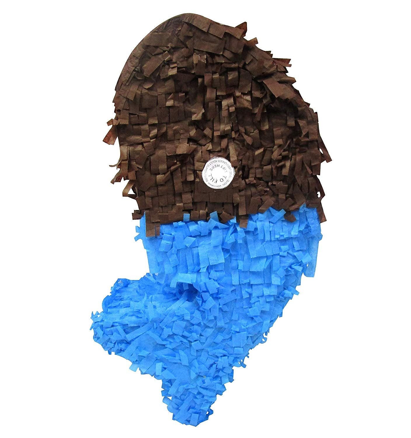 Mermaid Pinata – Pinatas.com