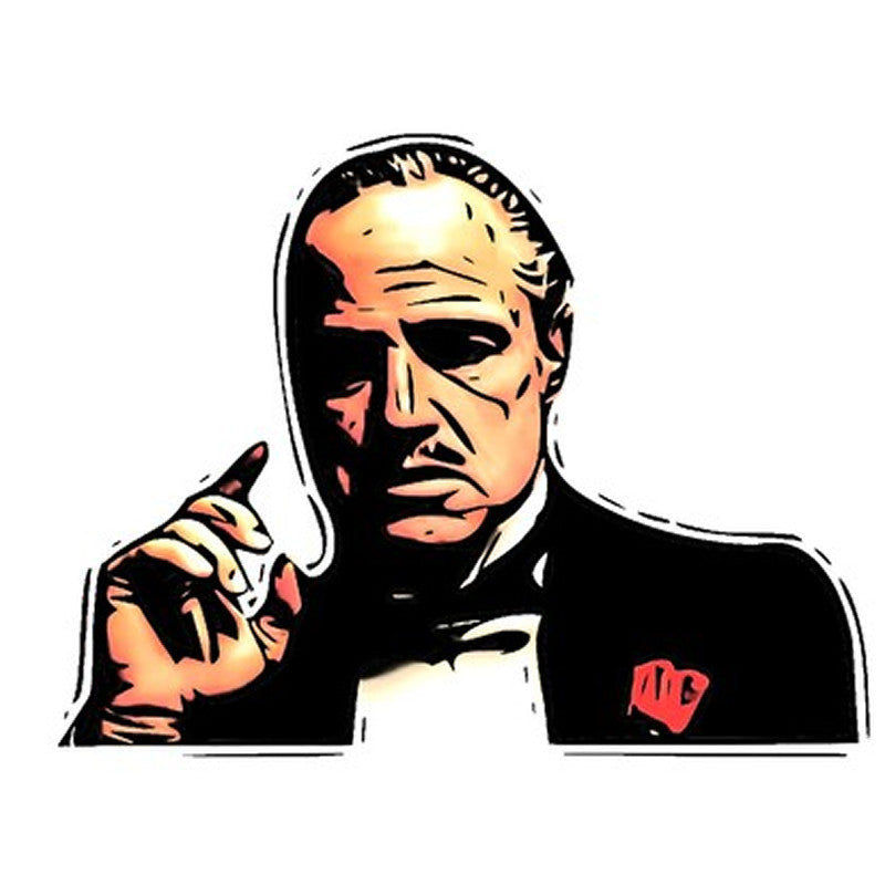 Emoji An Godfather From Cap To Cherry: Guide For Parents To Decode