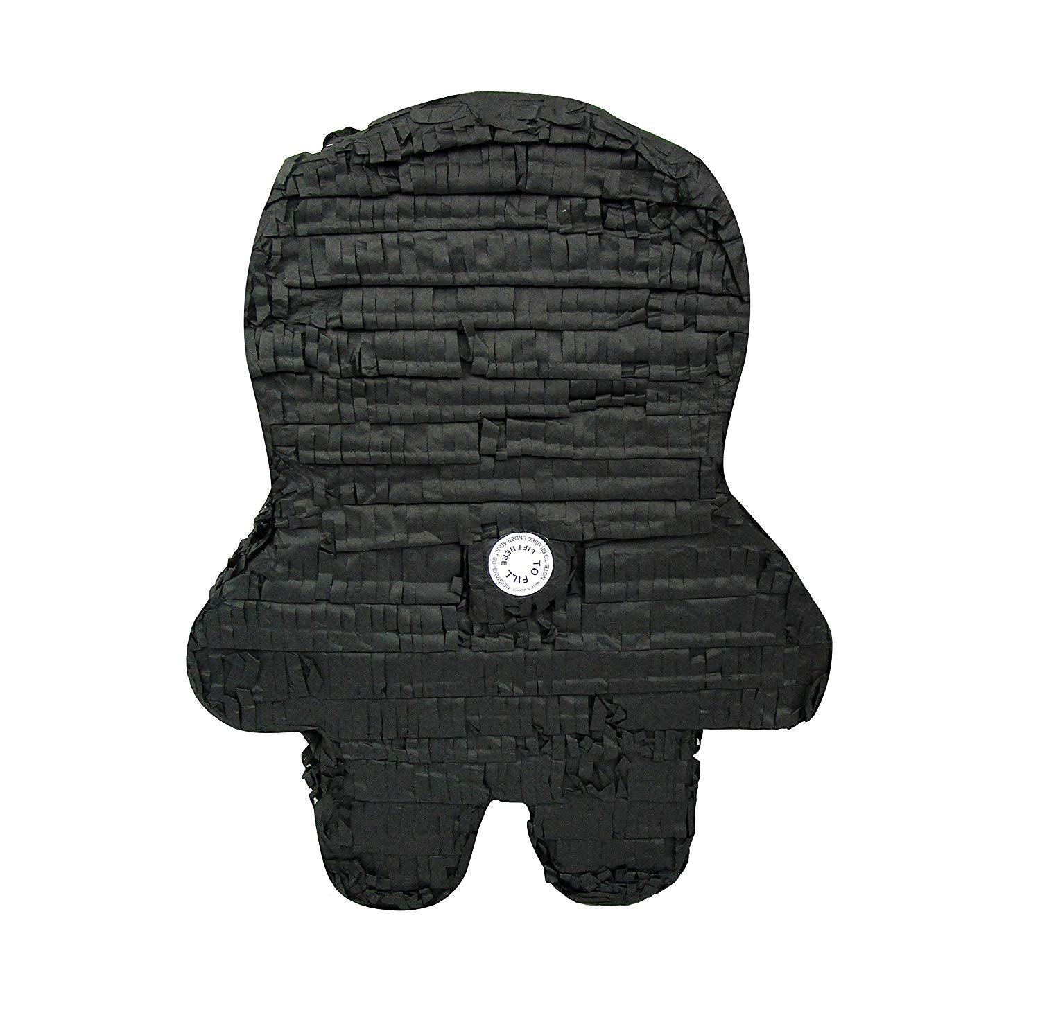Black Ninja Pinata – Pinatas.com