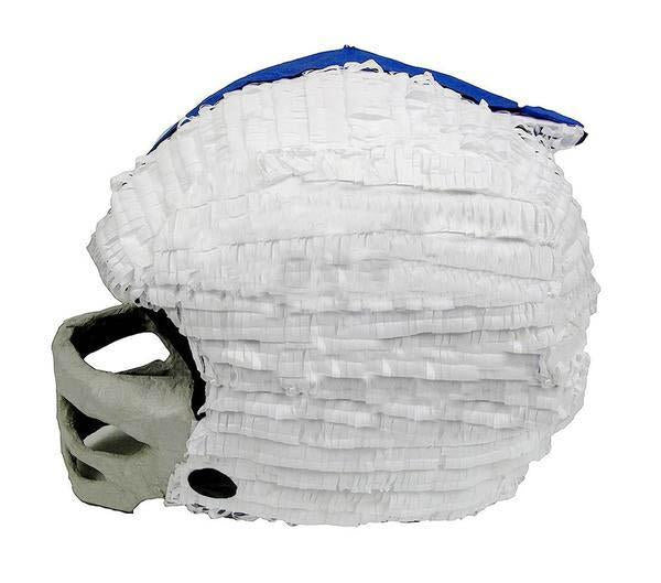 Football Helmet Custom Pinata - Custom Party Pinatas - Pinatas.com