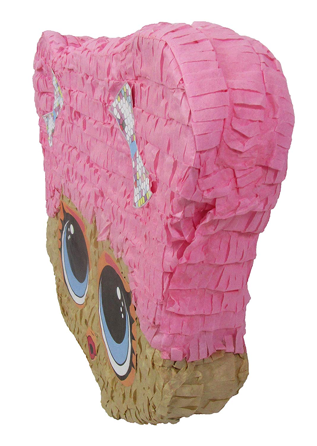 Cute Doll Pinata, Doll Pinata, First Birthday Party Pinatas – Pinatas.com