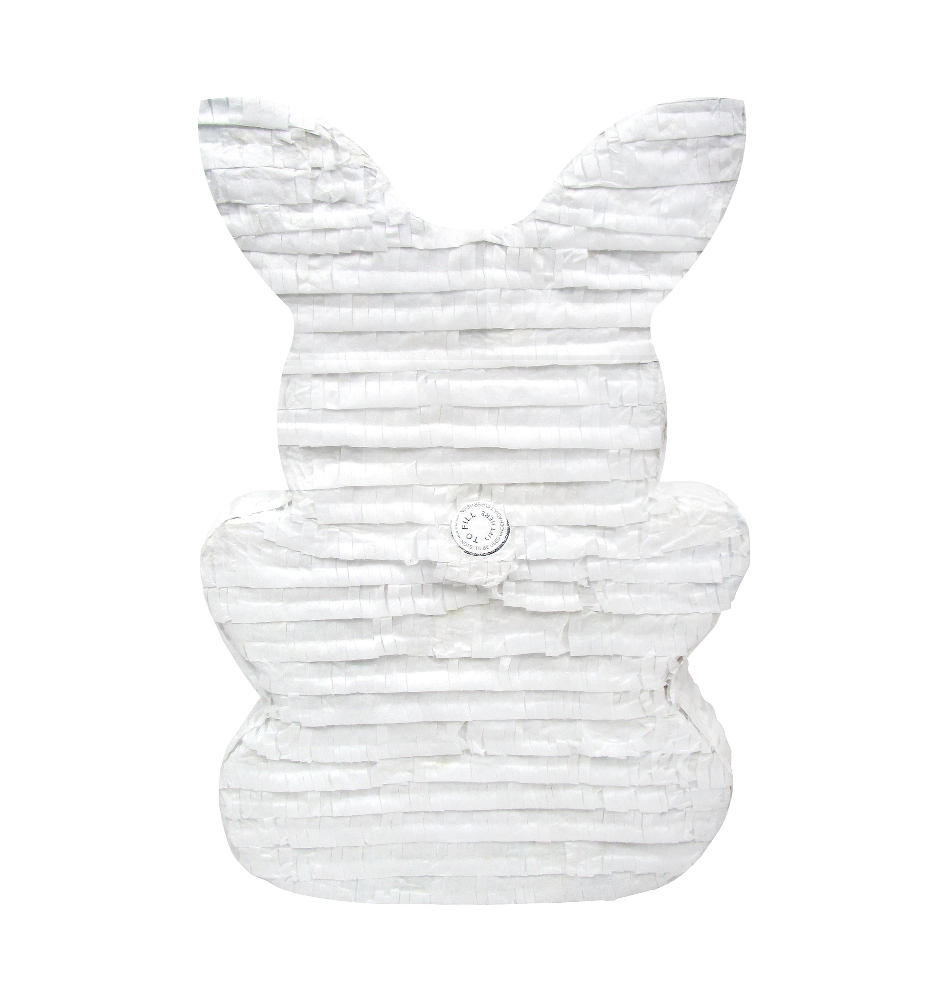 Cute Easter Bunny Pinata For Your Favourite Easter Party – Pinatas.com
