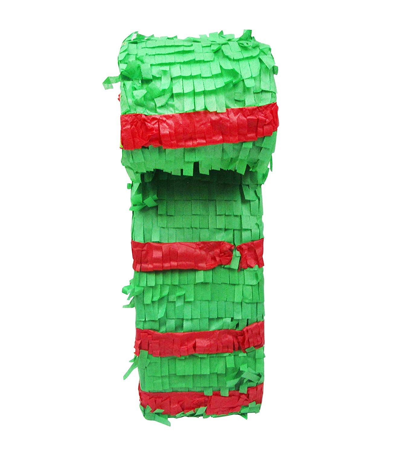 Green Goblin in Christmas Tree Pinata – Pinatas.com