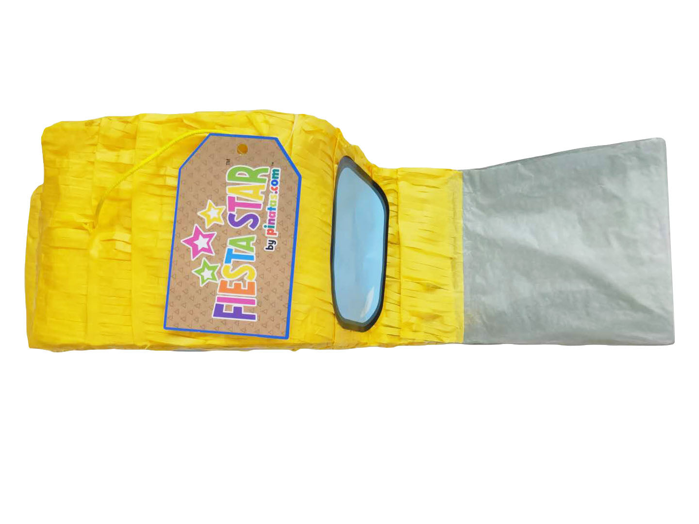 Bulldozer Pinata | Birthday Pinatas | Pinatas For Boys – Pinatas.com