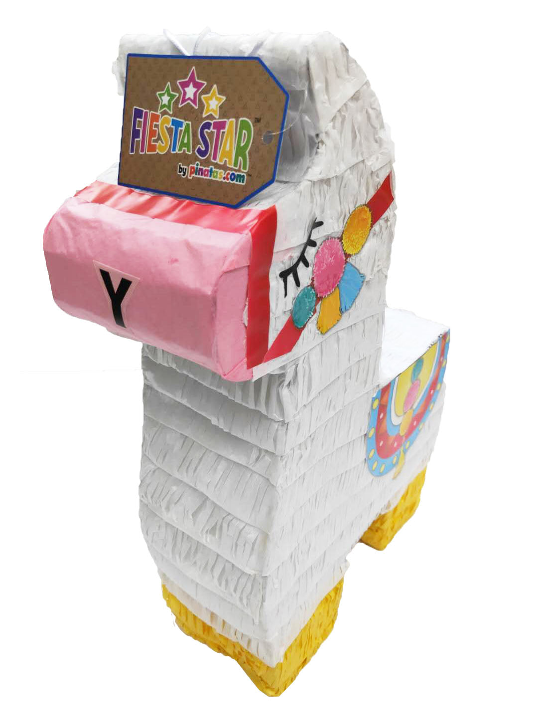 Llama Pinata | Pinatas For Boys | Birthday Pinatas – Pinatas.com