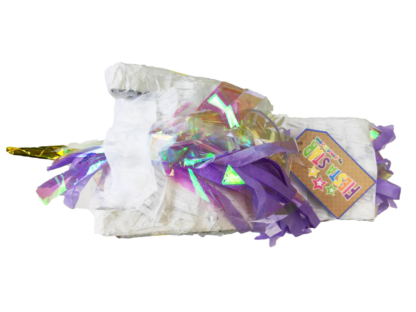 New Fairytale Unicorn Pinata | Birthday Pinatas | Girls Pinatas ...