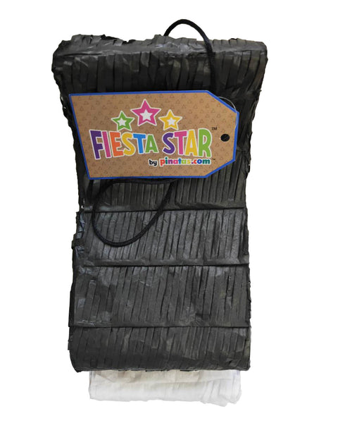 Halloween Ghost with Witch Hat Pinata | Halloween Pinatas | Halloween ...