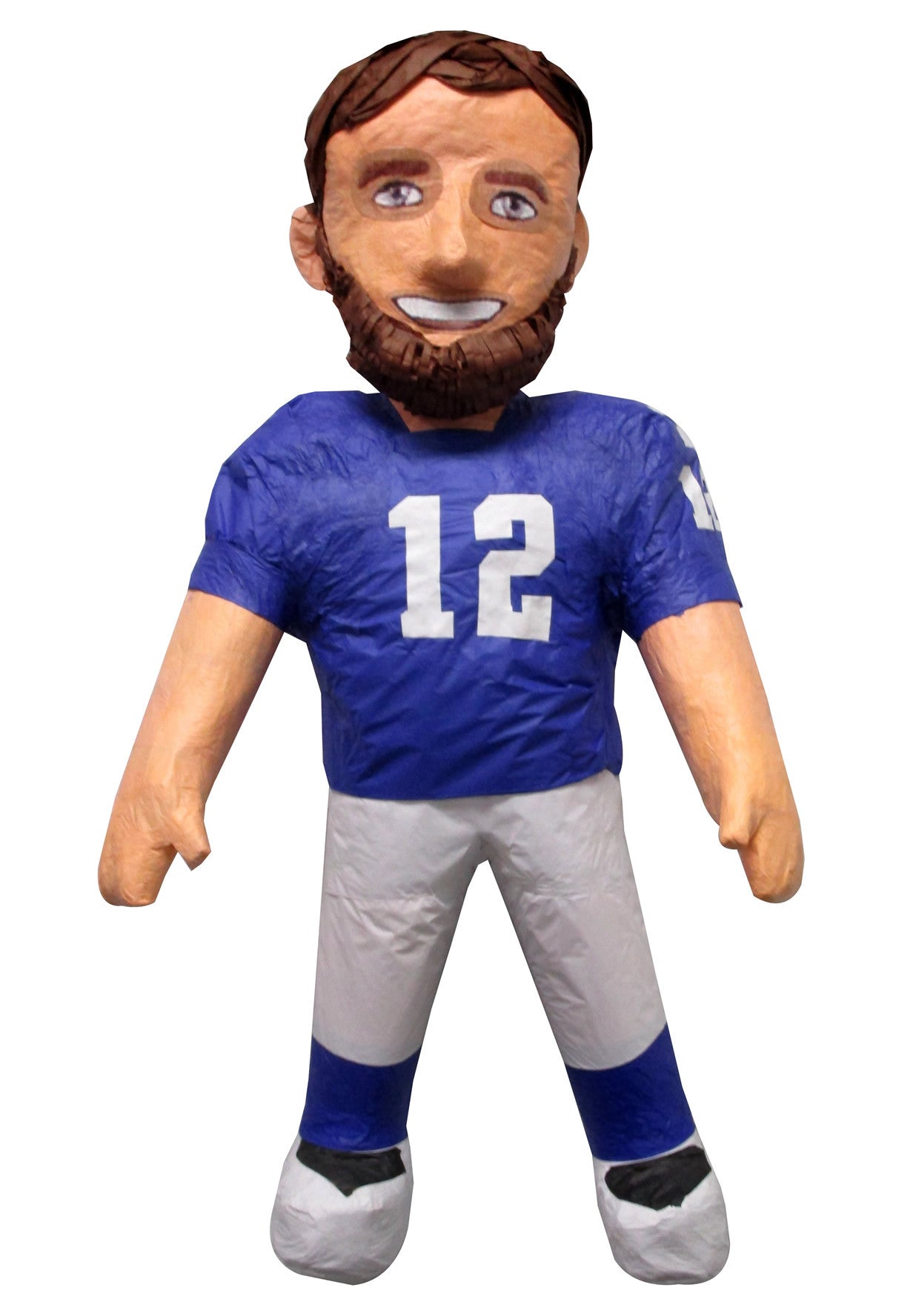 Andrew Luck Celebrity Pinata,Custom Andrew Luck Pinata – Pinatas.com