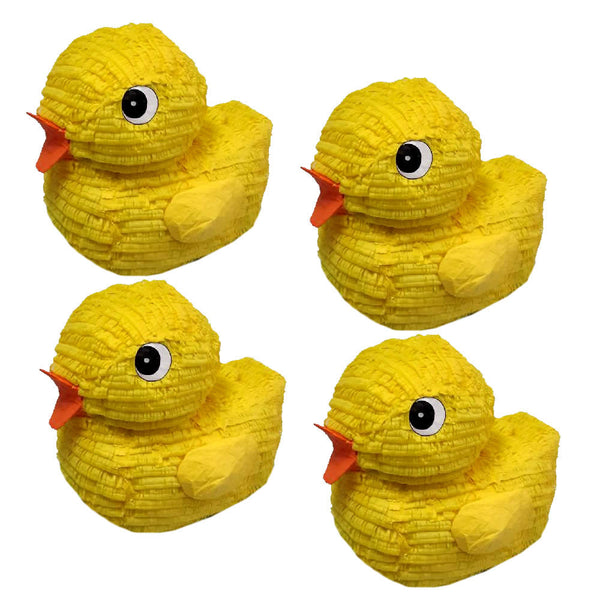 Baby Shower Mini Pinata Party Favor 4/Pack – Pinatas.com