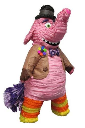 Custom Character Pinata - Custom Party Pinatas - Pinatas.com