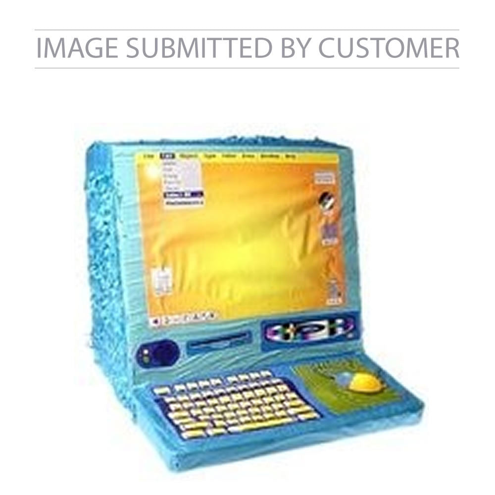 PC Custom Pinata - Custom Party Pinatas - Pinatas.com