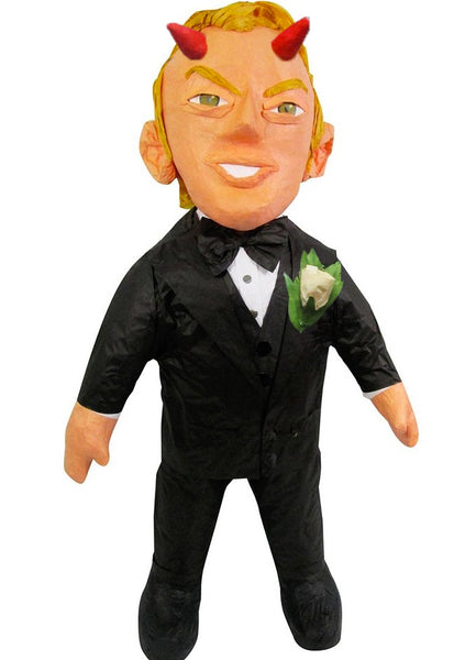 Custom Divorce Pinata for Divorce Parties – Pinatas.com