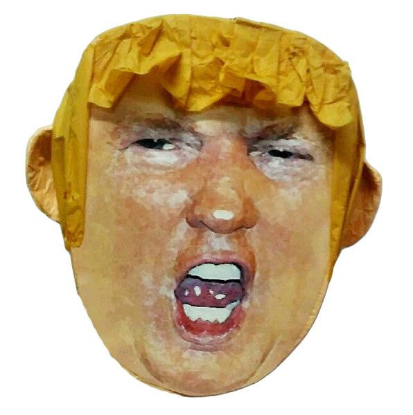 Donald Trump Pinata | Trum Pinata | Custom Donald Trump Pinata ...