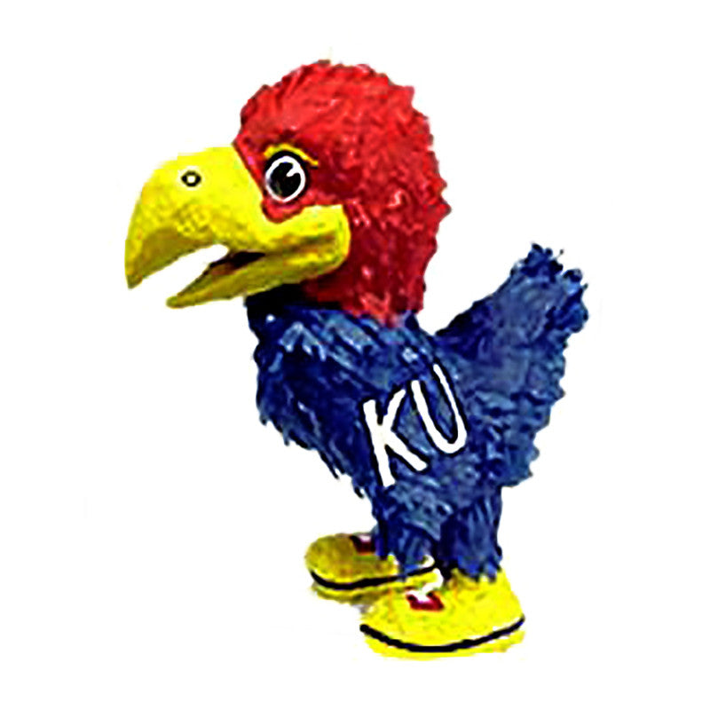 Custom Sports Team Mascot Pinata - Custom Party Pinatas - Pinatas.com