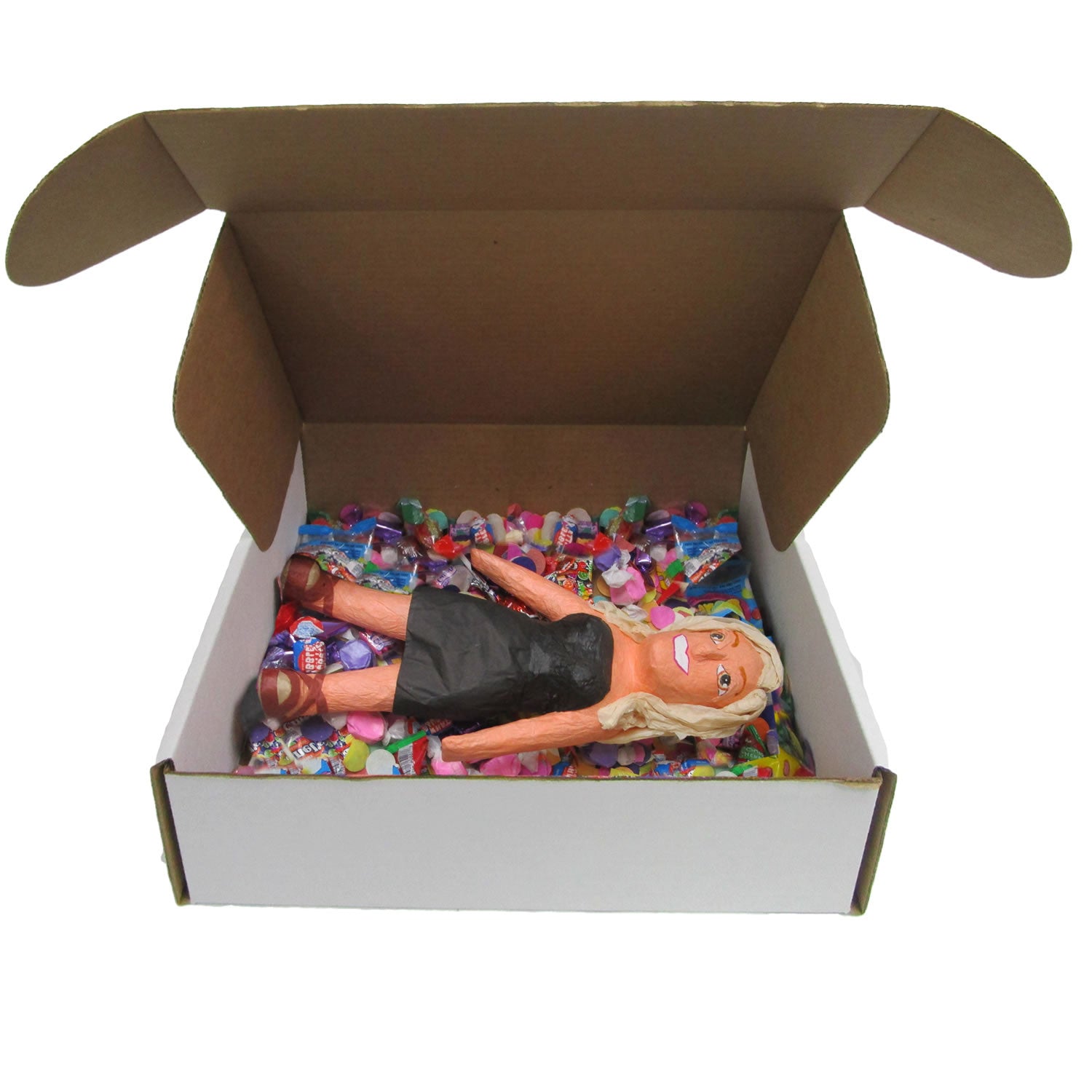 Mini Me Clone Pinata, 12" High, Send To A Friend – Pinatas.com