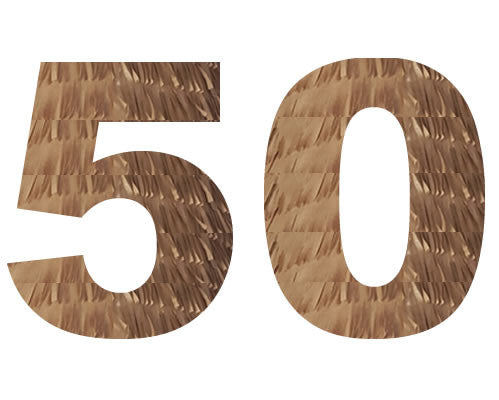 Custom Letters and Numbers – Pinatas.com